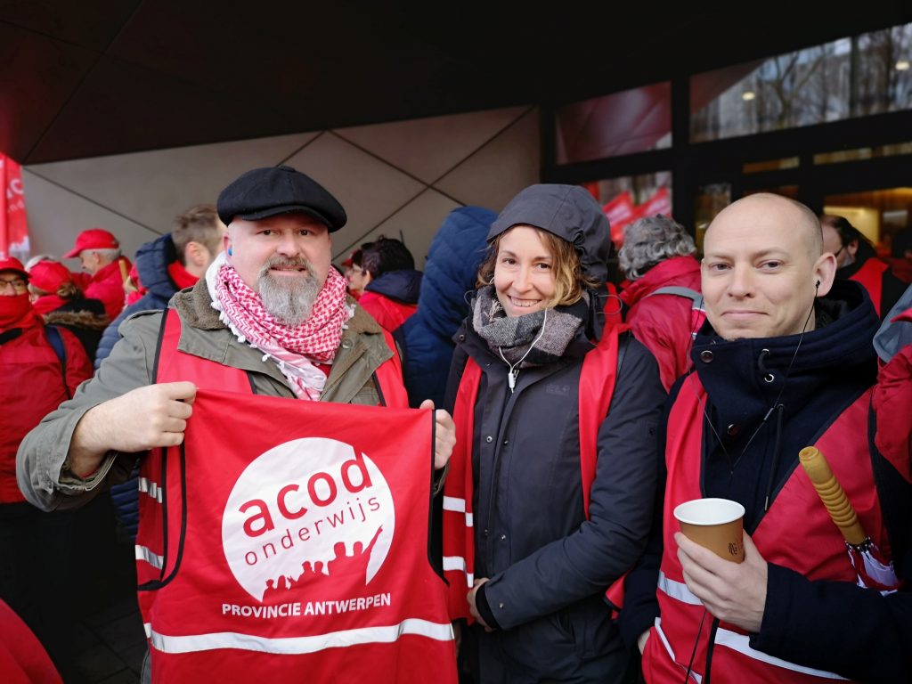 Tijdelijke Aanstelling van Doorlopende Duur