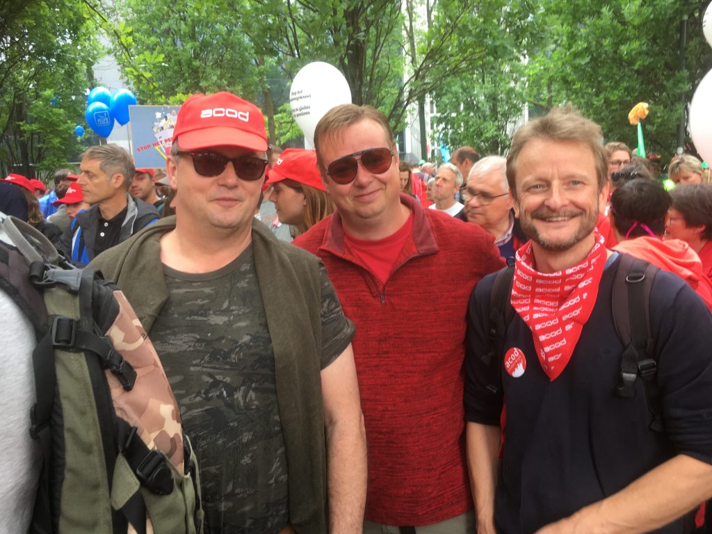 Tijdelijke Aanstelling van Doorlopende Duur