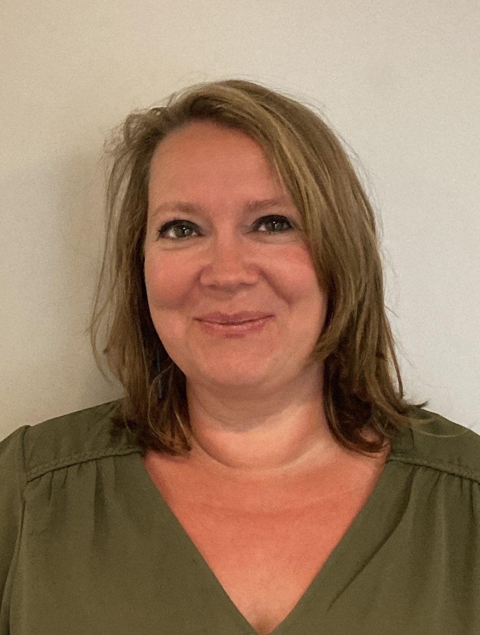 Wie is wie – algemeen secretariaat