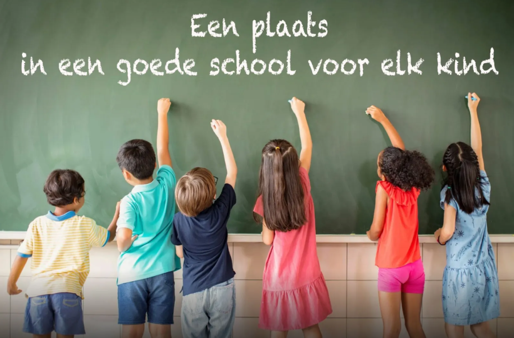 OVDS lanceert burgerintiatief