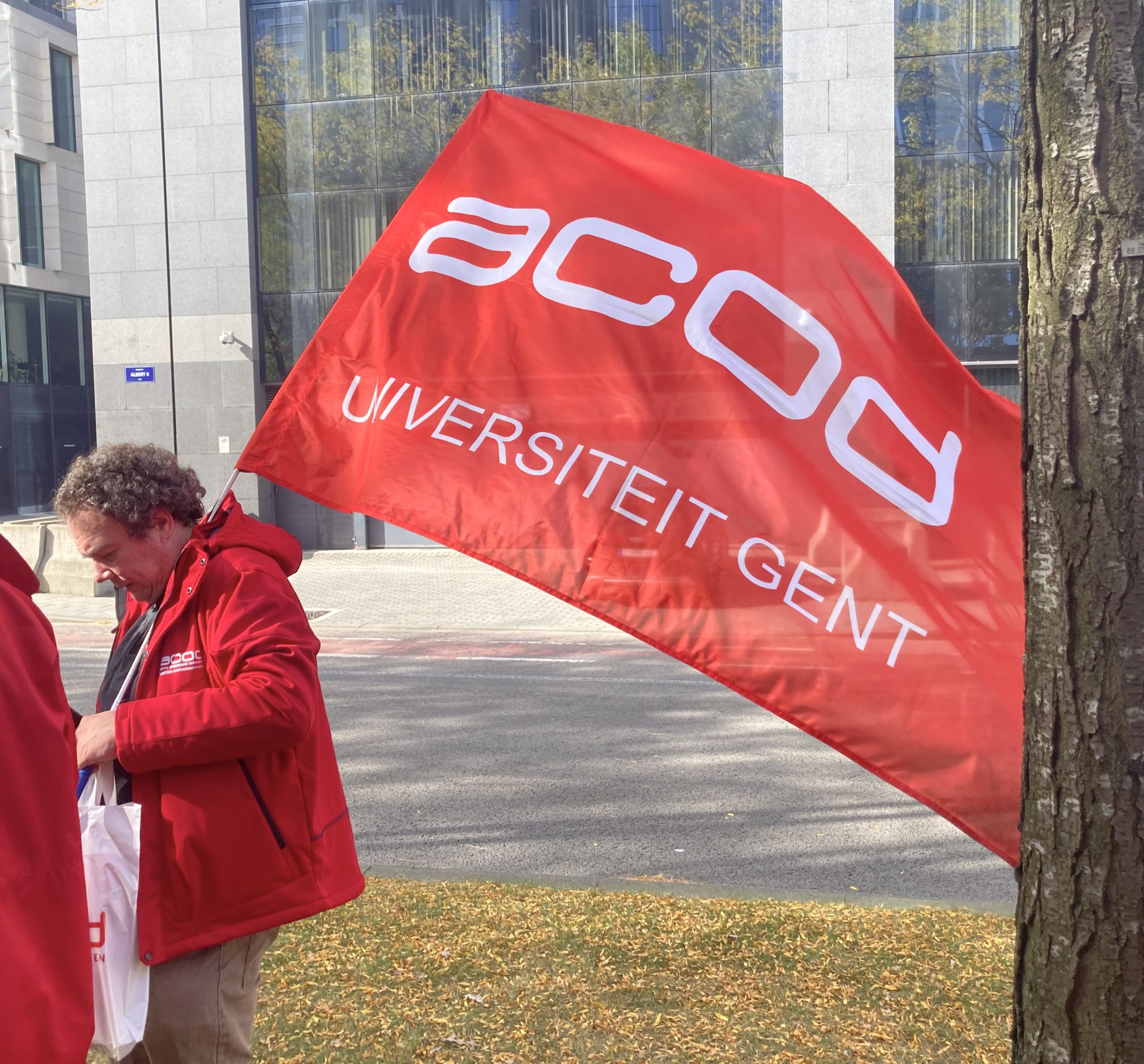 Welkom bij uw onderwijsvakbond